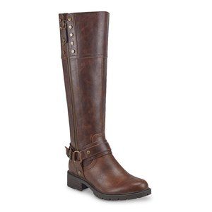 G by Guess | Shoes | Guess By Guess Los Angeles Teela Riding Boots ...